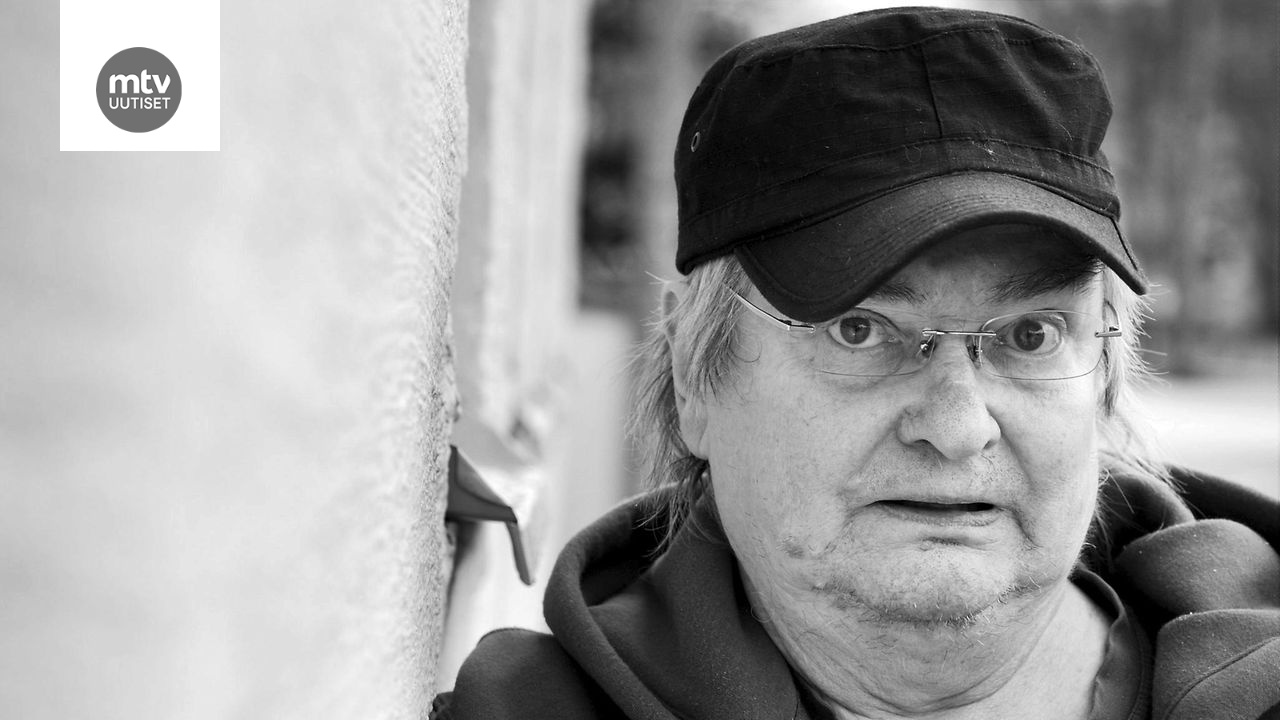 Kari Franck on kuollut | MTV Uutiset