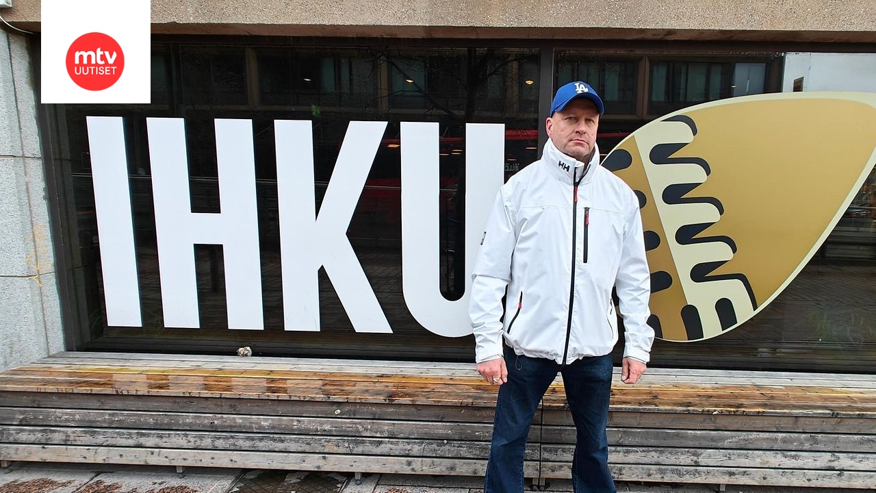 Timo Vornanen kertoo, mikä johti ampumiseen kadulla | MTV Uutiset