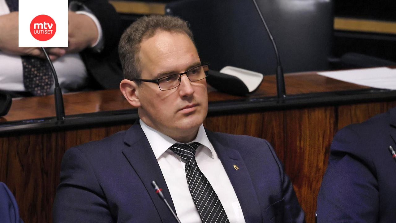 Jani Mäkelä: Euro on syy hitaaseen talouskasvuun | MTV Uutiset