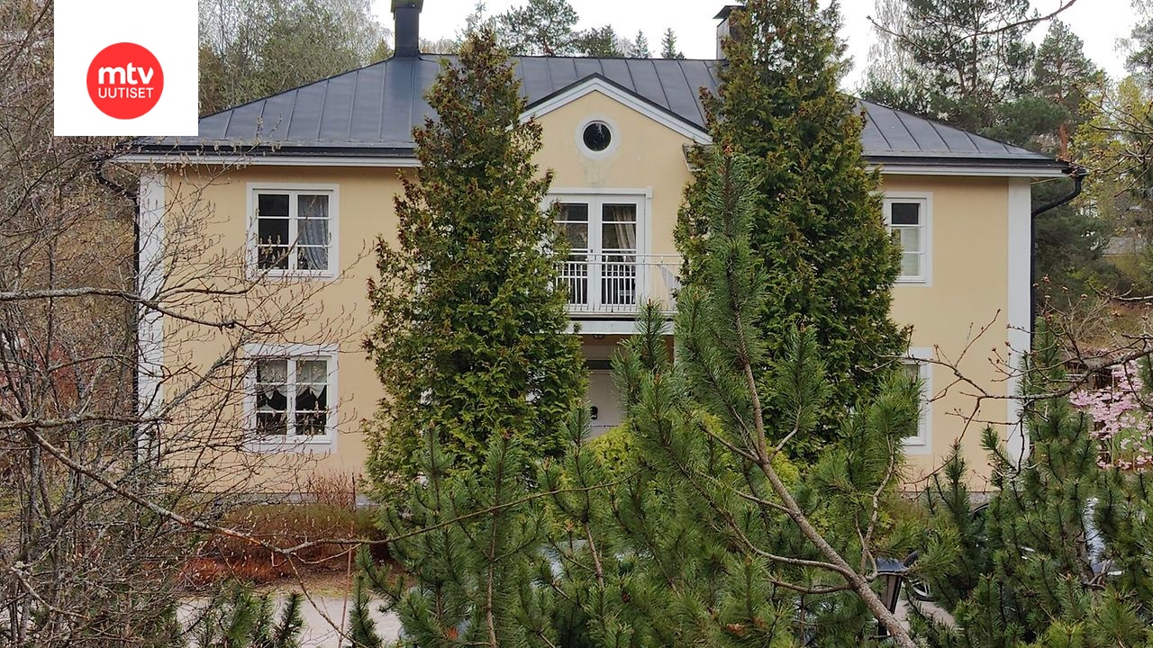 Toimitusjohtaja kommentoi espoolaisen miljonäärin murhaa | MTV Uutiset