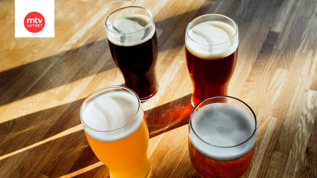 Näiden oluiden valmistus uhkaa loppua | MTV Uutiset