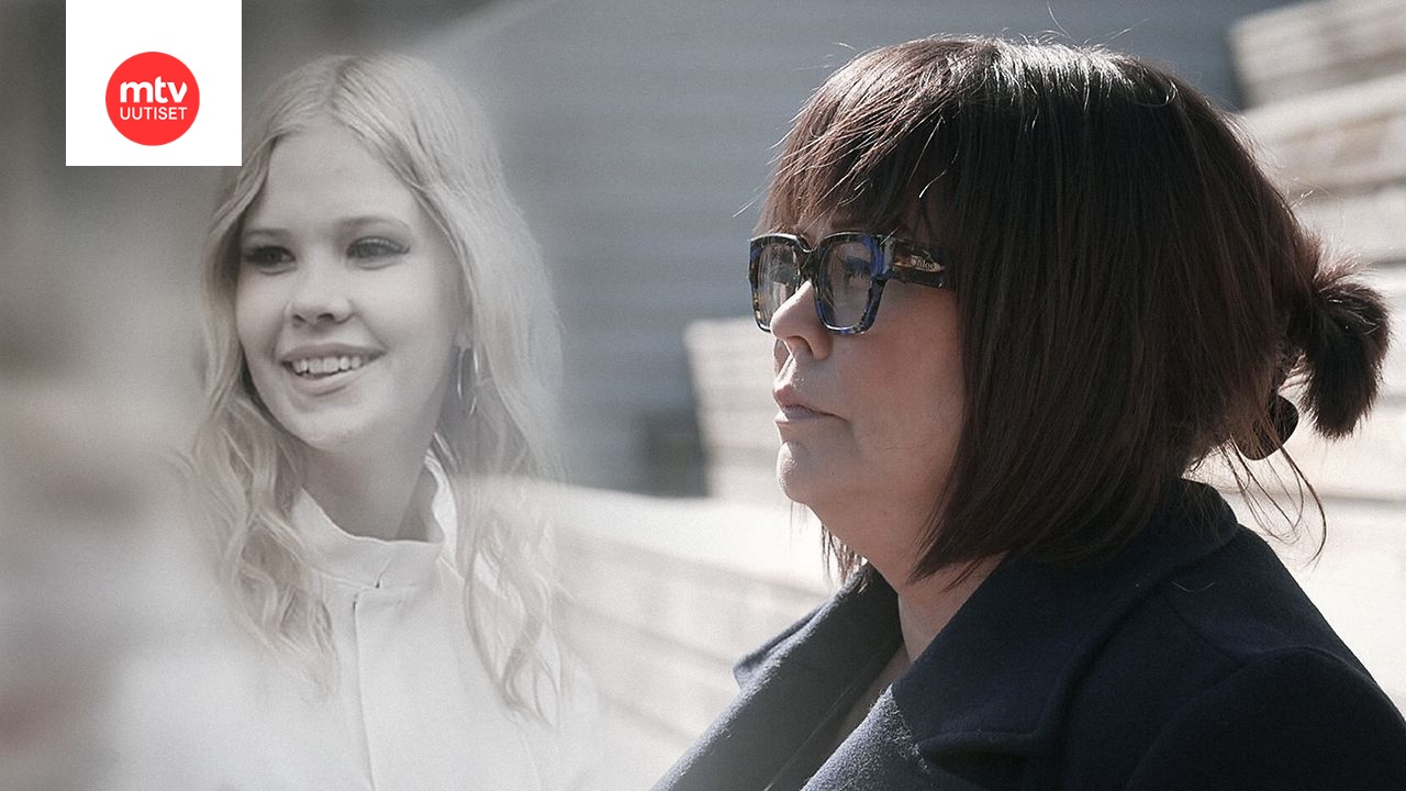 Valkeakoskella murhatun Vendin täti ja sisko kertovat suruvuodesta ...