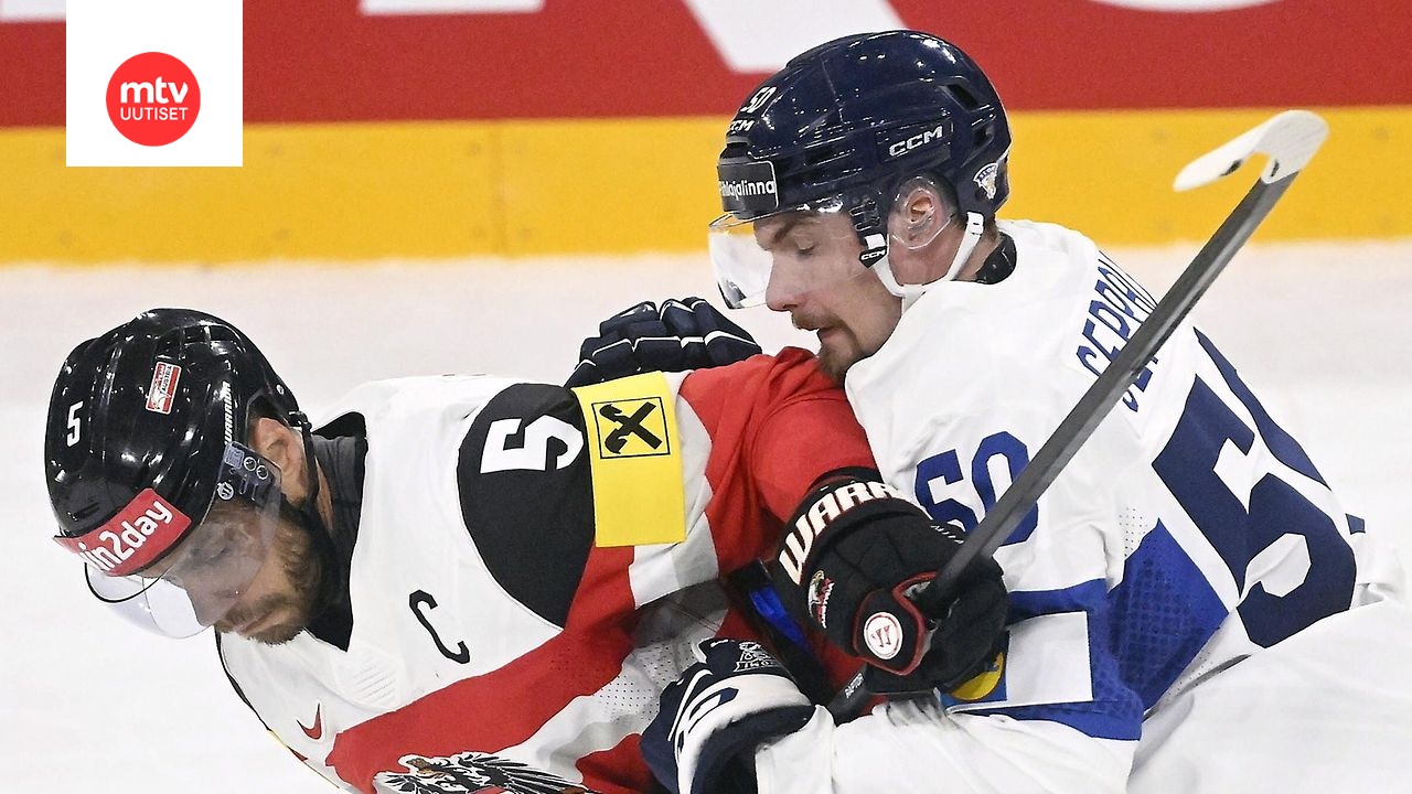 Kuka on Leijonien nykyjoukkueen oma Timo Jutila? Tällainen vastaus ...