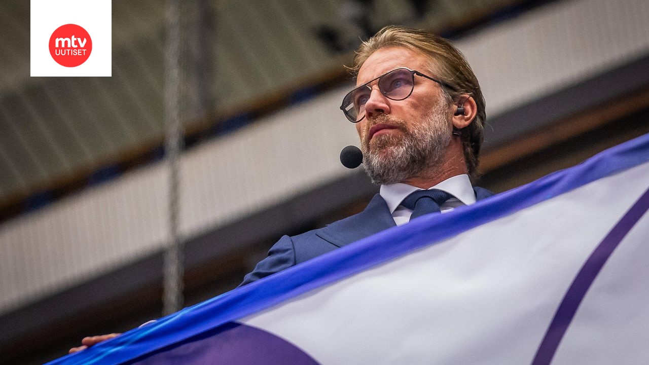 Peter Forsberg hämmästelee Sampo Ranta -kuviota, kommentoi suomalaisia ...