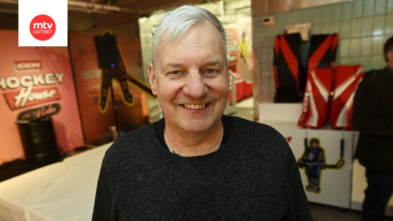 Antti Pennasen jyrähdykselle ymmärrystä MM95-joukkueesta – Jukka Tammi ...