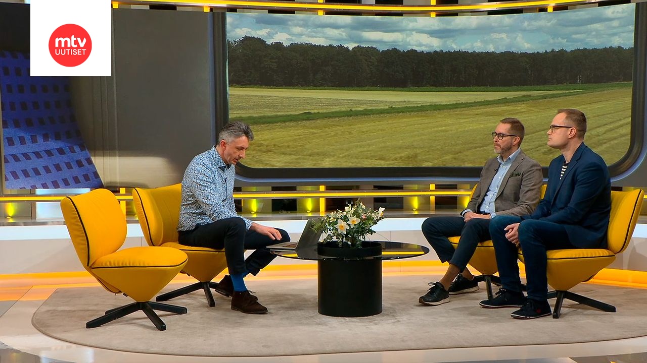 Miksi junaliput ovat kalliimpia kuin bussiliput? | MTV Uutiset