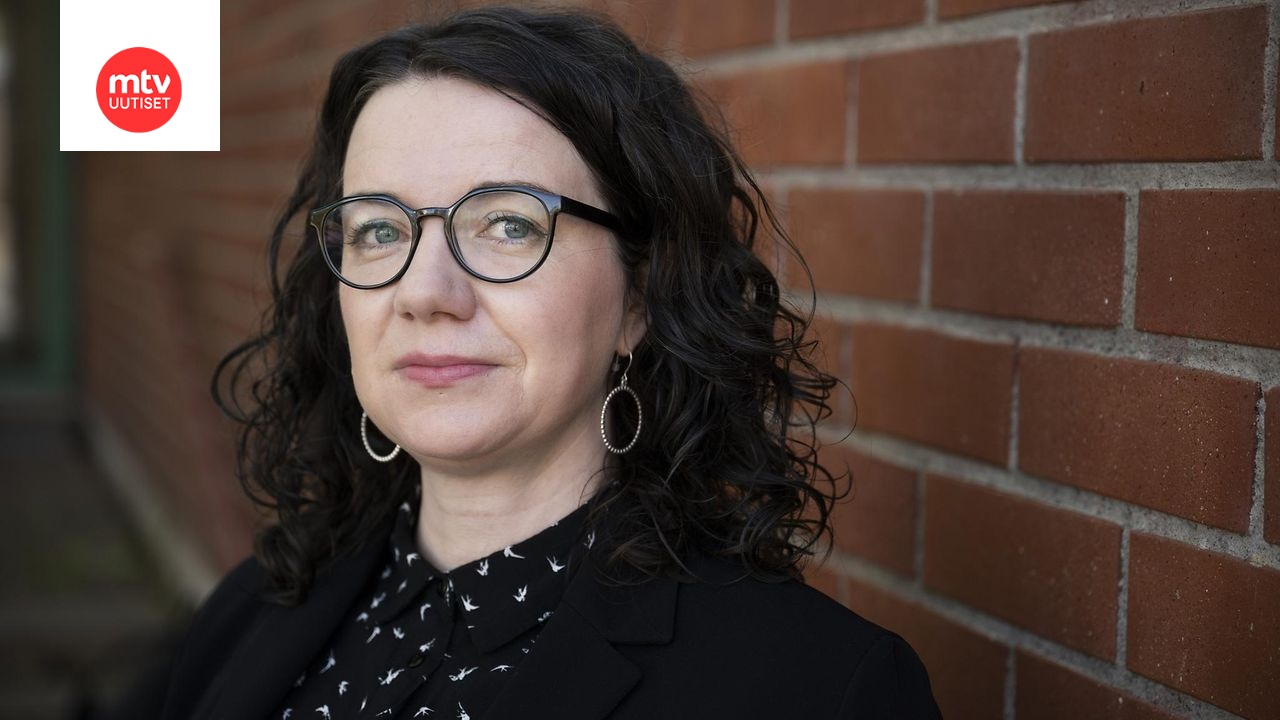 Suomalaistutkijalta evättiin pääsy Yhdysvaltoihin rasismia käsittelevän tutkimuksen vuoksi | MTV ...