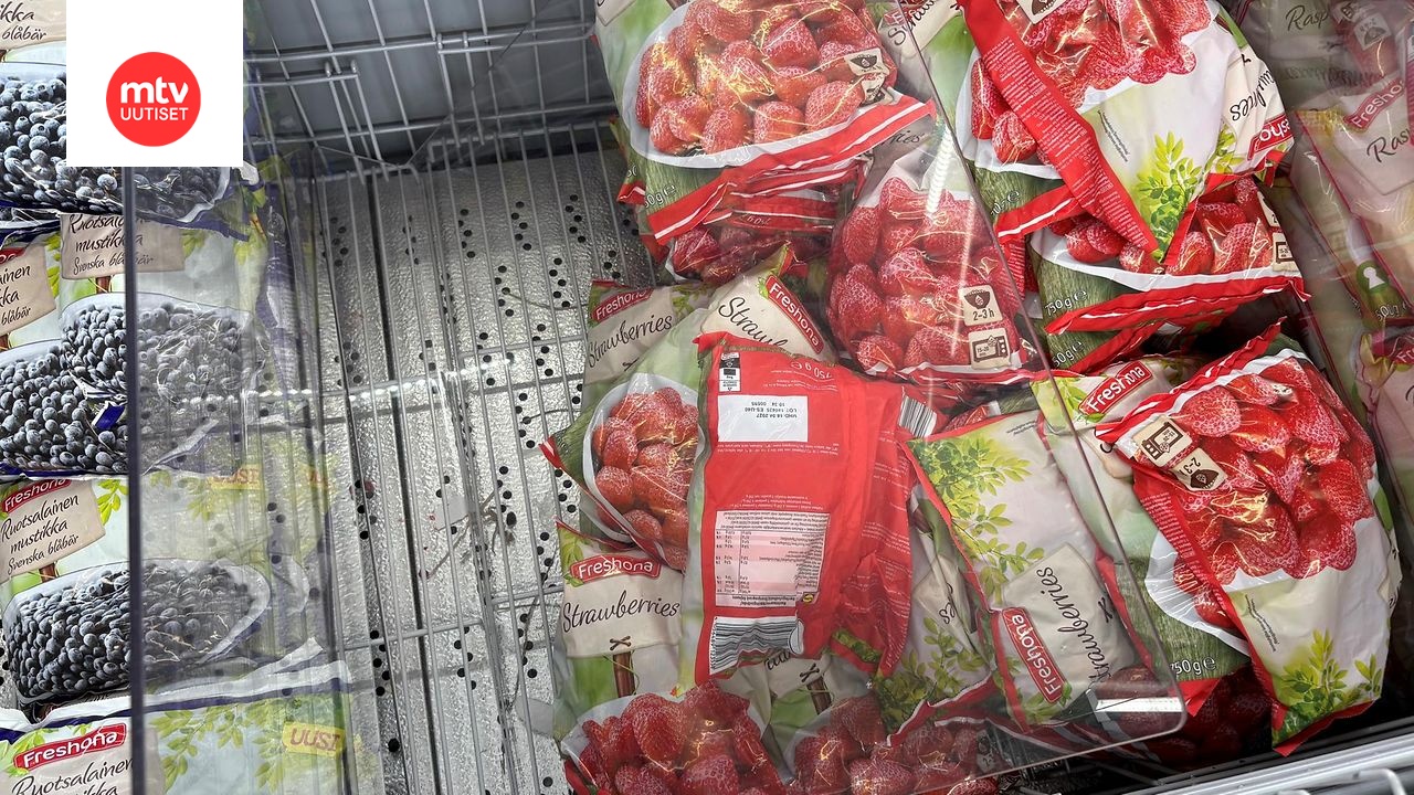 Pitääkö kaikki ulkomaiset marjat kuumentaa? | Makuja | MTV Uutiset