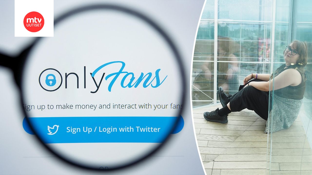 Ruotsin Onlyfans-laki huolettaa Suomessa | MTV Uutiset