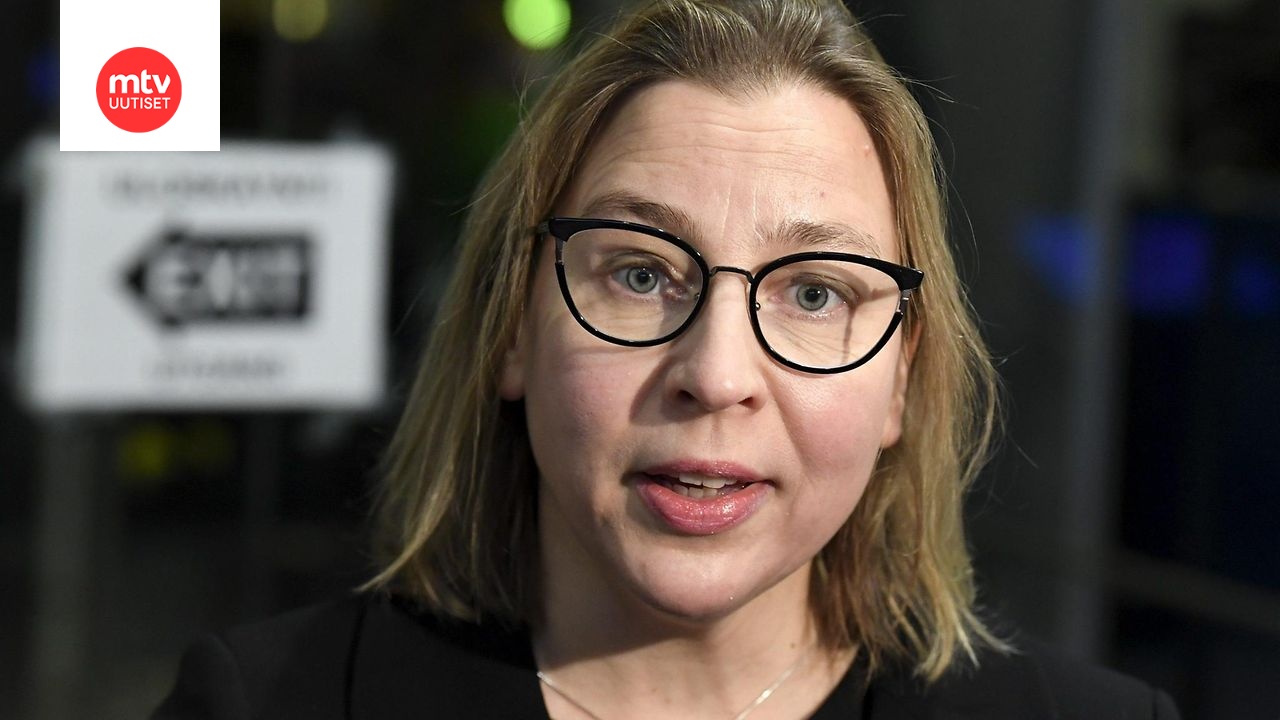 Päätös Tytti Yli-Viikarin palkasta | MTV Uutiset