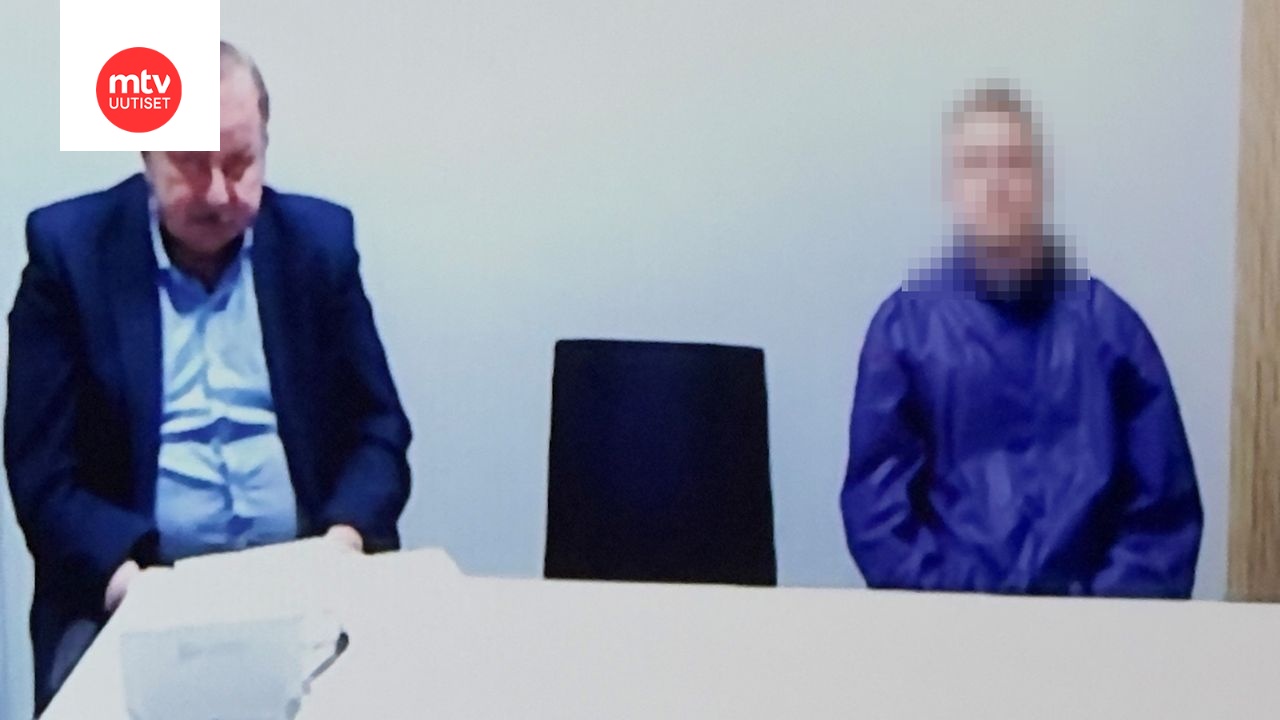 Oulun Korvensuoran murhasta epäilty vangittu | MTV Uutiset