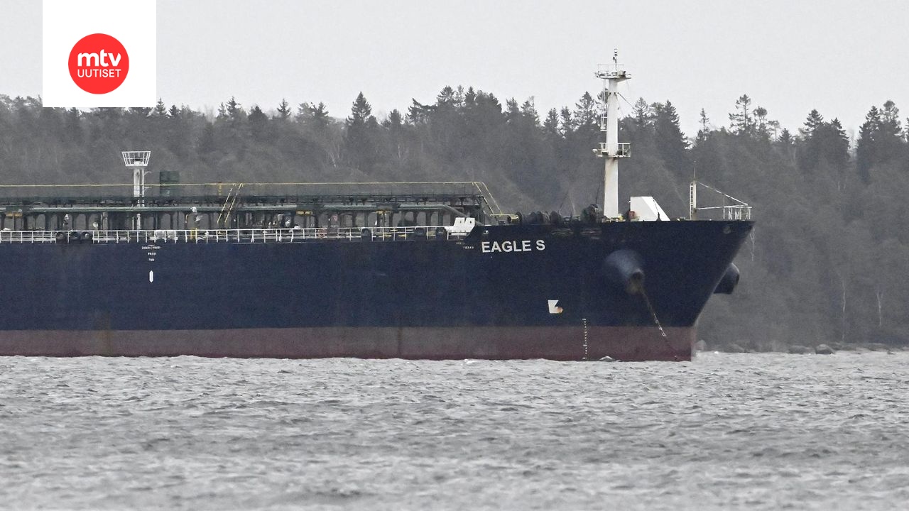 Estlink 2 -sähkönsiirtokaapeli on palannut käyttöön | MTV Uutiset