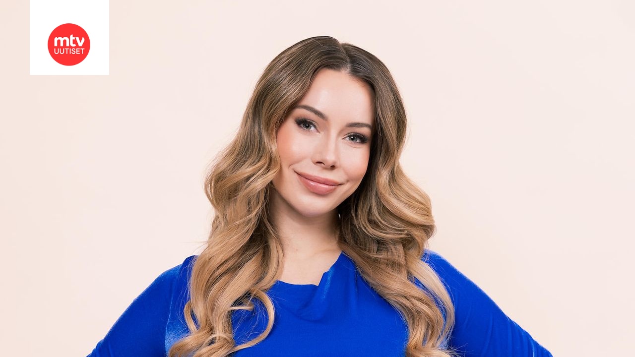 Kerttu Rissanen avautuu podcastissa kipeästä asiasta | MTV Uutiset