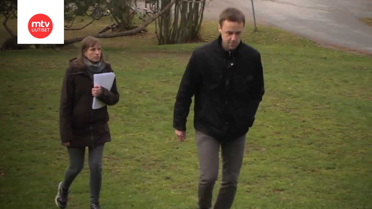 Ystävät kertovat kadonneista Karfeista | MTV Uutiset