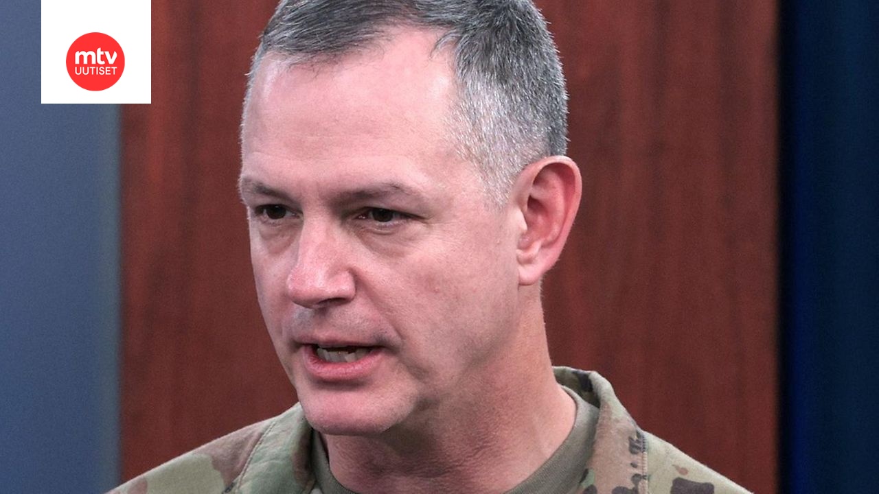 Naton Euroopan joukkojen komentaja valittu | MTV Uutiset