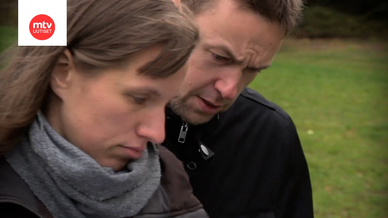 Lapsiasiainvaltuutettu kommentoi Karfin perheen tilannetta | MTV Uutiset