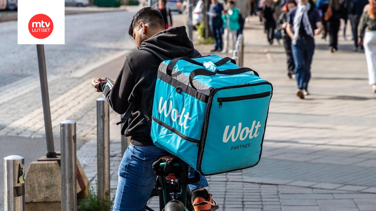 Woltin lähetit yhä yrittäjiä KHO:n päätöksestä huolimatta | MTV Uutiset