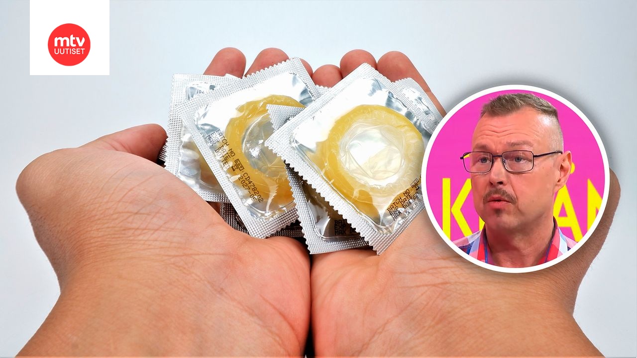 Asiantuntija kertoo, suojaako kondomi seksitaudeilta | MTV Uutiset