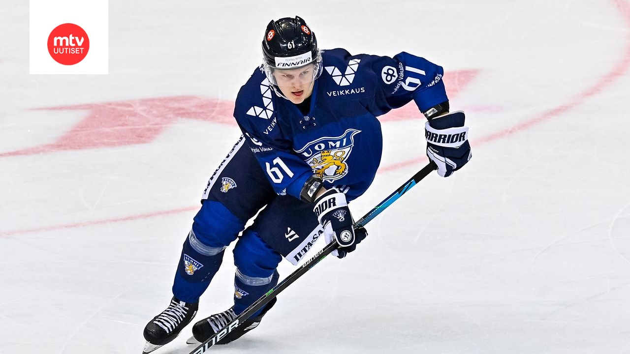 Axel Rindell oli surullinen fanien raivosta Leksand-kaudellaan | MTV ...