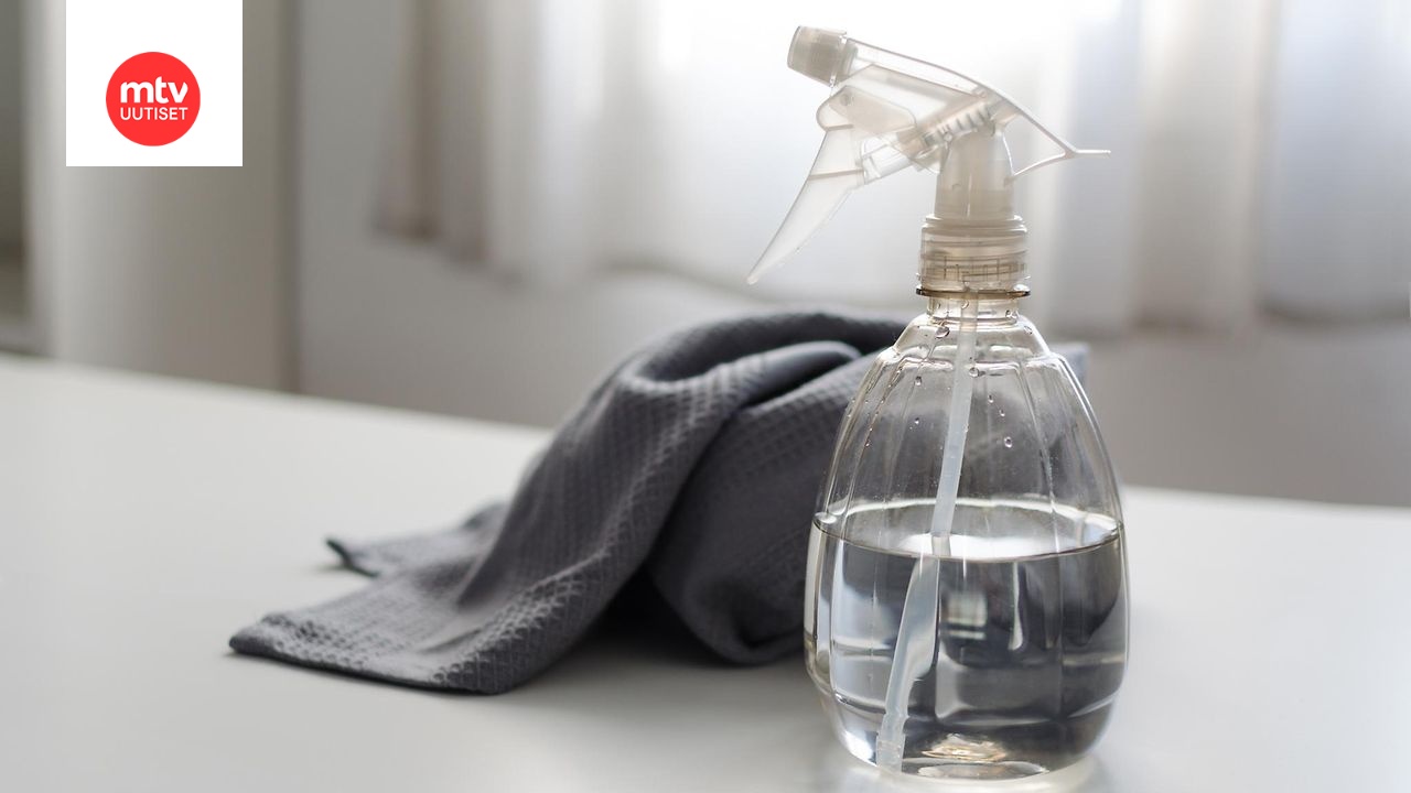 Etikka ei aina sovi siivoukseen | MTV Uutiset
