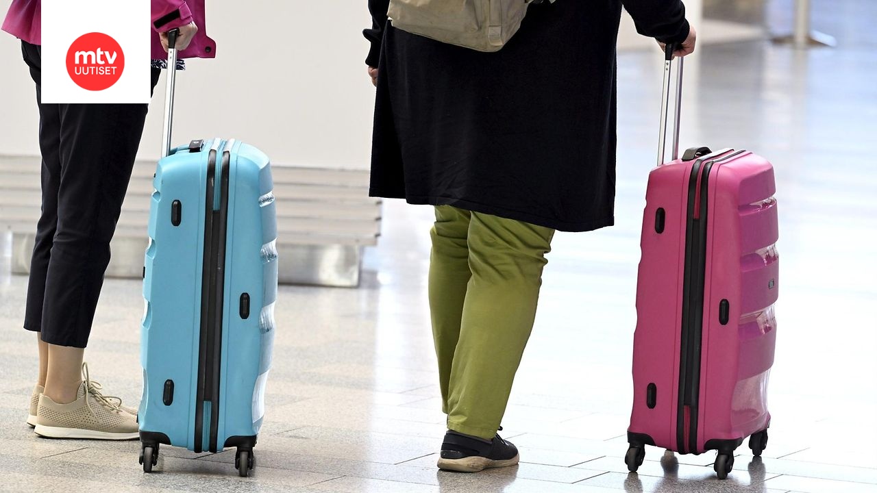 Finnair aloittaa jälleen lennot Dohaan | MTV Uutiset