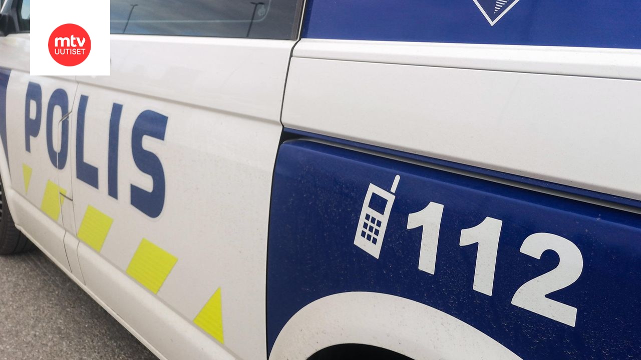 17-vuotias kuoli ulosajossa Hämeenlinnassa | MTV Uutiset