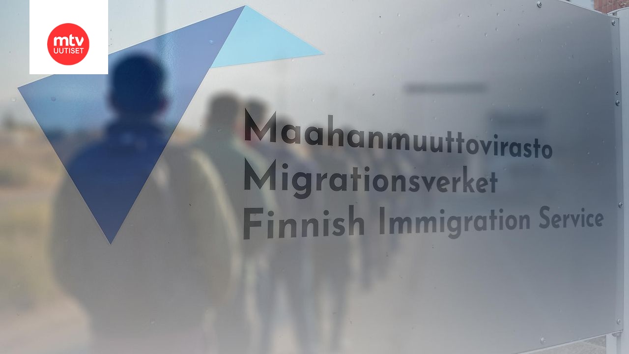 Migri päätti hyväksyä palestiinalaisten matkustusasiakirjat | MTV Uutiset