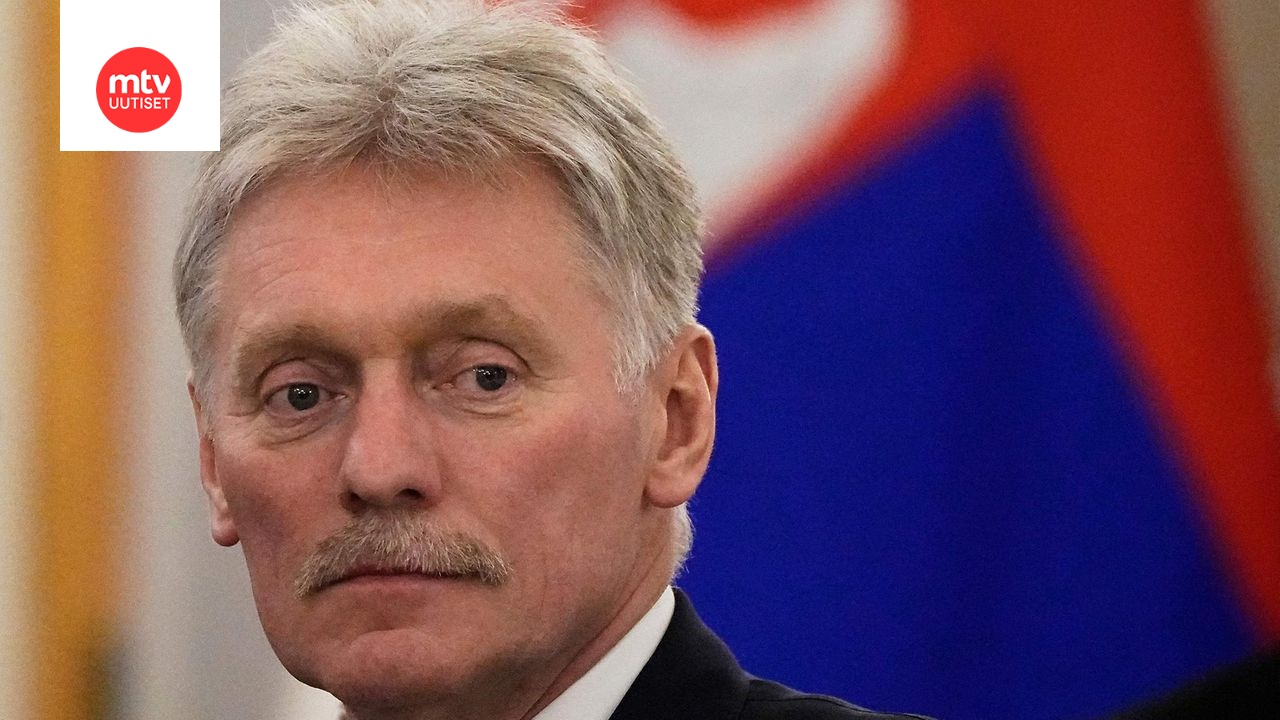 Venäjä: EU:n uudet pakotteet ovat laittomia ja kostautuvat unionille | MTV Uutiset