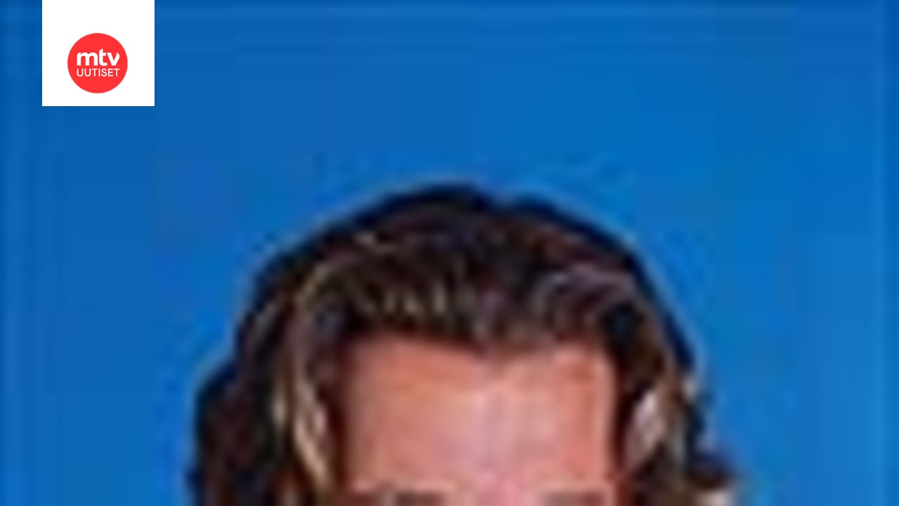 Rami Rantanen Atlantikseen | MTV Uutiset