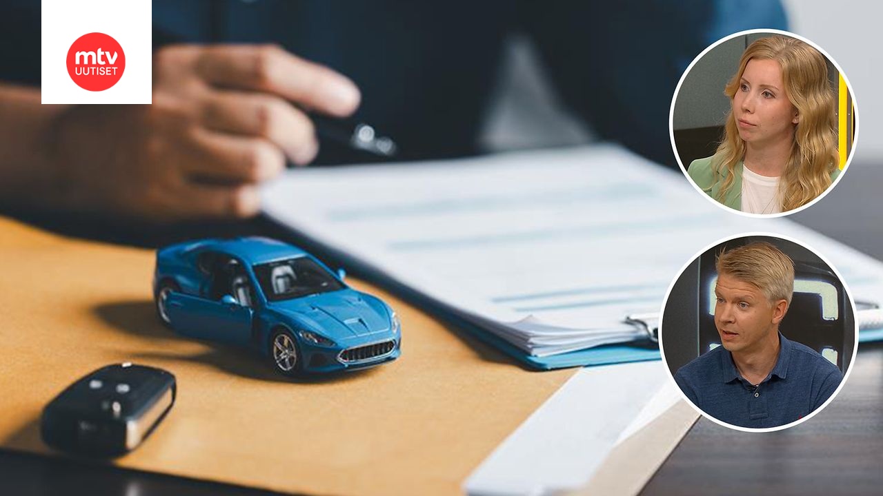 Miksi suomalaiset ostavat käytettyjä autoja? | MTV Uutiset