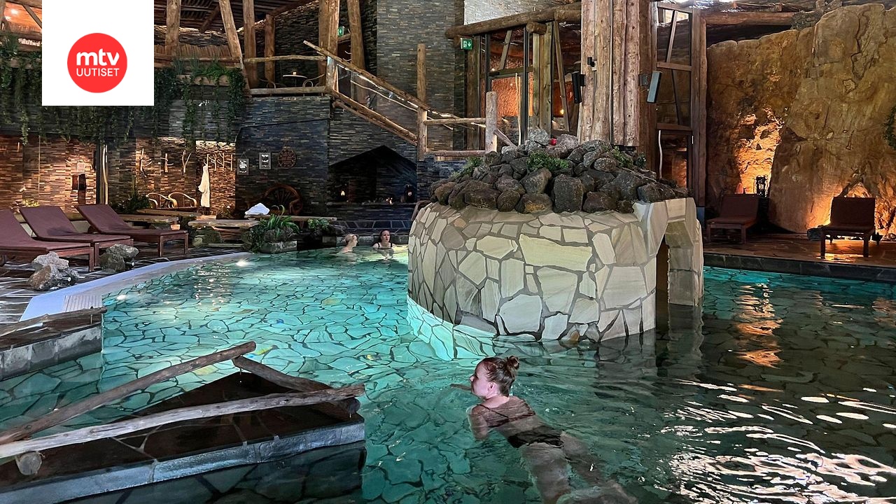 Järvisydän: Konkurssi peruttu | MTV Uutiset