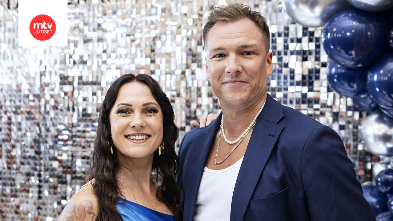 Näissä tunnelmissa Mira Luoti aloitti TTK-harjoitukset | MTV Uutiset