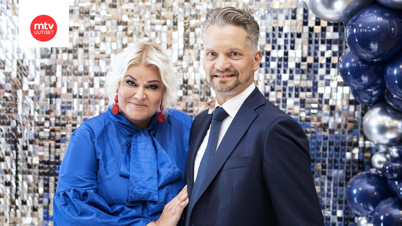 Minna Kuukka on kiinnittänyt erityiseen asiaan huomionsa TTK ...