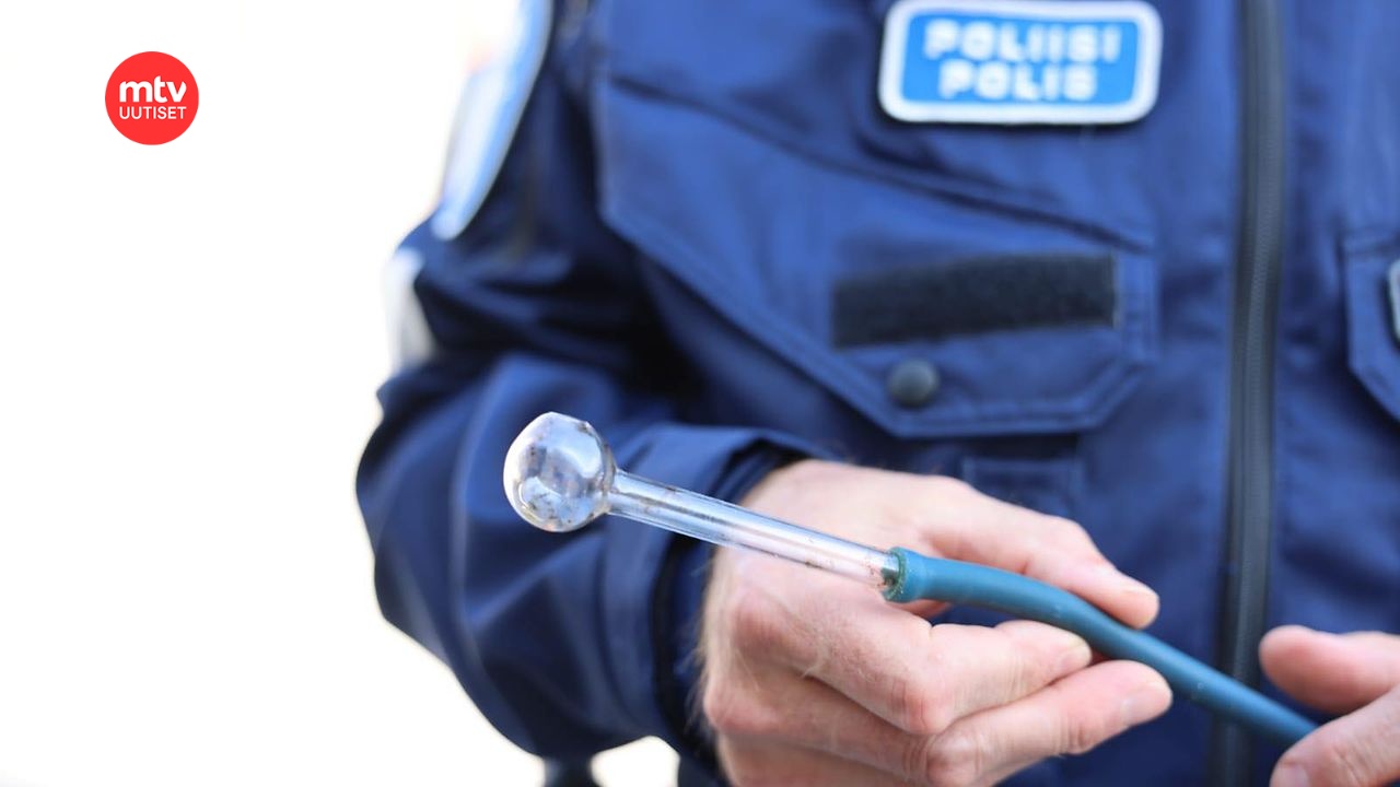 Kommentti: Hävisikö Eurooppa jo huumesodan? | MTV Uutiset