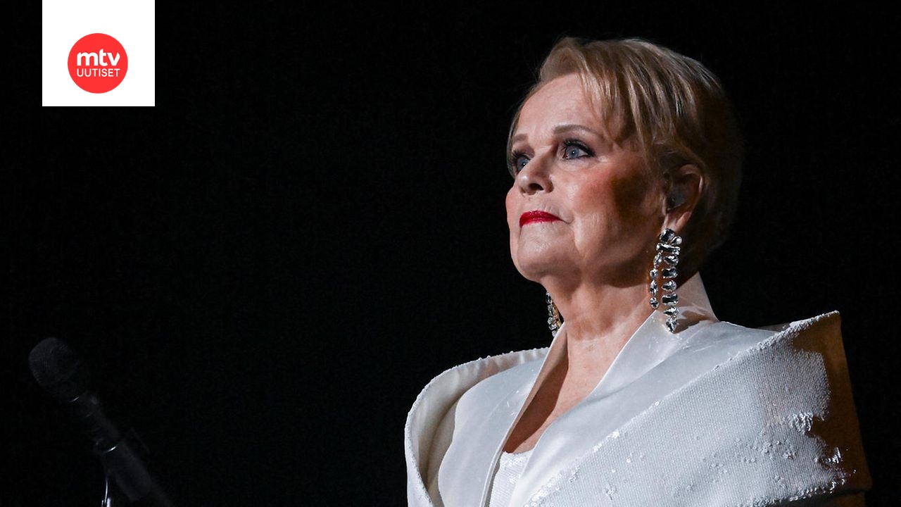 Katri Helenan elämään on mahtunut menestyksen lisäksi suuria ...