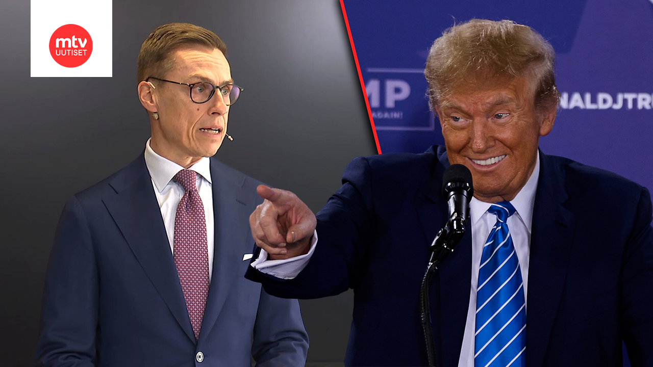 Trump piiskaa Eurooppaa: Nämä maat ovat Suomelle nyt elintärkeitä | MTV ...