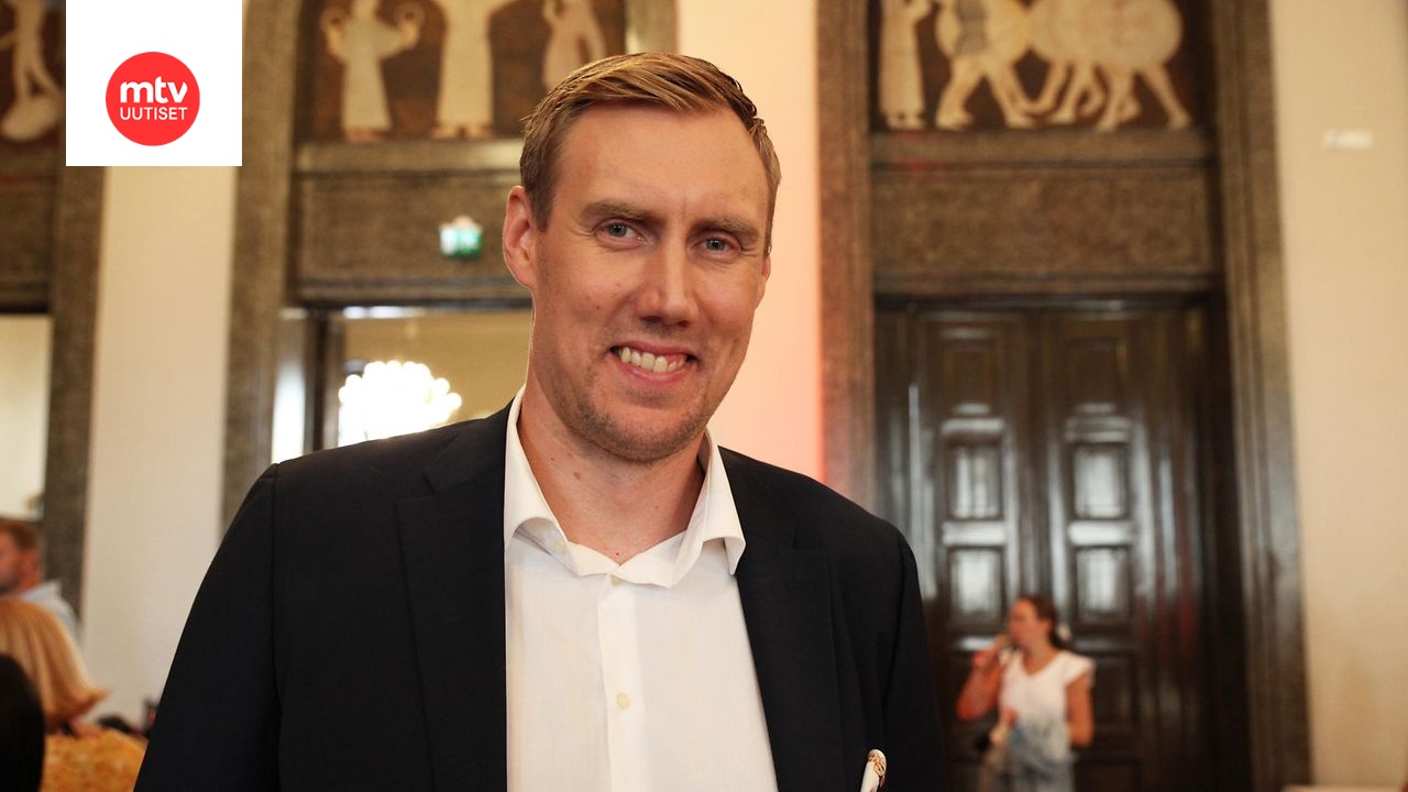 Marko Anttila kertoo loukkaantumisestaan MTV:lle | MTV Uutiset