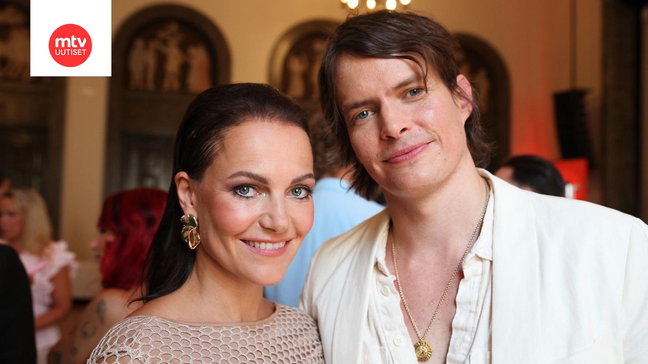 Yksi Johannes Holopaisen lähisukulaisista on erityisen innokas ...