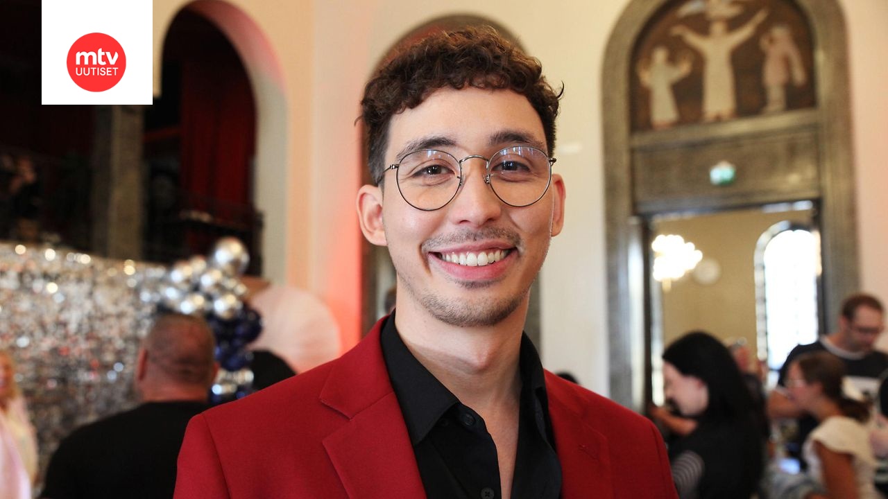 Lakko kertoo, miten hänen vaimonsa reagoi riipaisevaan TTK-esitykseen ...