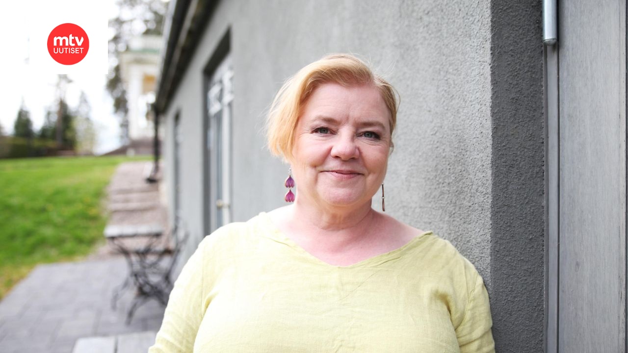 Maajussi-Ritvan puolisoehdokkaista yksikään ei saapunut paikan päälle ...