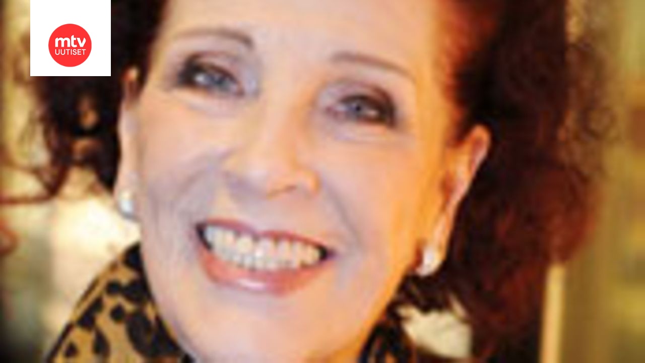 Aira Samulin pähkinänkuoressa | MTV Uutiset