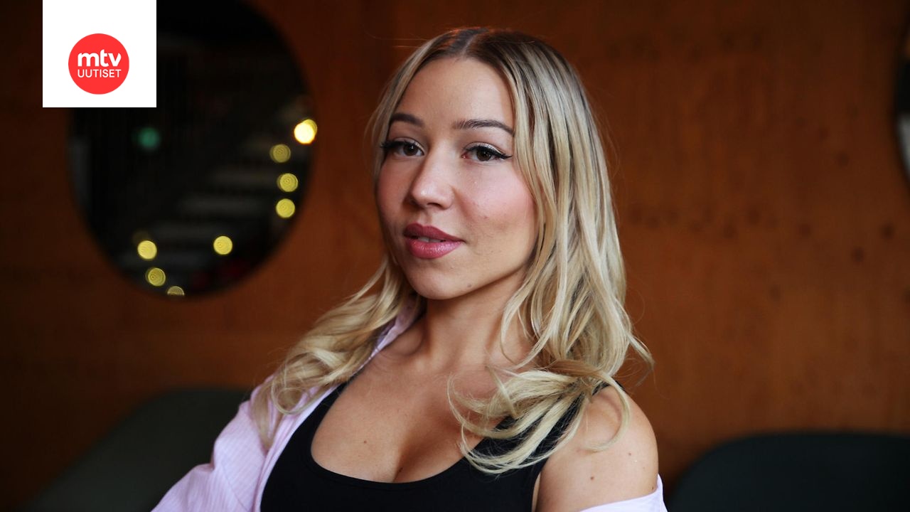 13-vuotiaana tubettamisen aloittanut Nelli Orell sai uransa alussa pahinta kritiikkiä | MTV Uutiset
