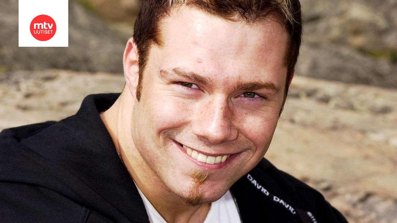 Scandinavian Hunkseista tuttu Janne Rauhala on kuollut | MTV Uutiset