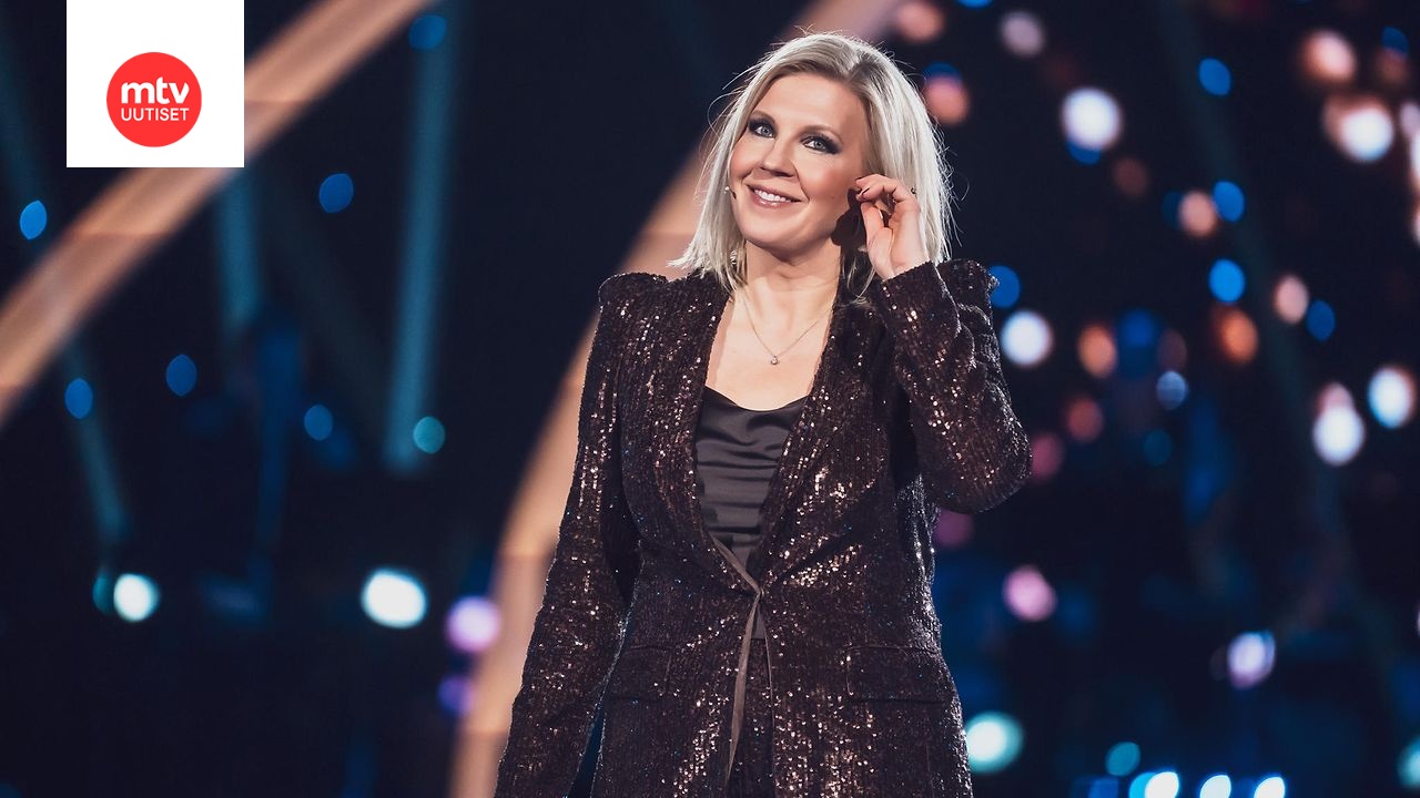 Vappu Pimiä kertoo MTV Uutisille, miksi vetäytyy TTK:sta: "Haluan lähteä ennen kuin se tapahtuu ...