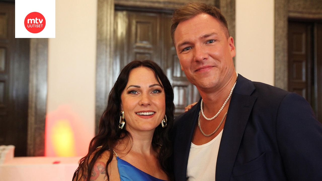 Mira Luoti astui median eteen TTK-lähetyksen jälkeen – näin hän ...