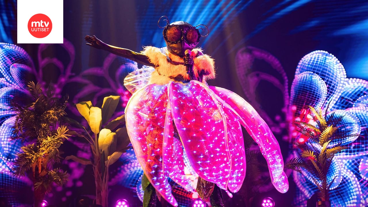 Nämä kappaleet kuullaan ensimmäisessä Masked Singer -jaksossa | MTV Uutiset
