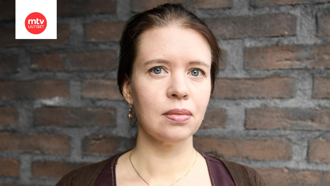 Kansanedustaja Anna Kontula kertoo HS:lle myyneensä seksiä | MTV Uutiset