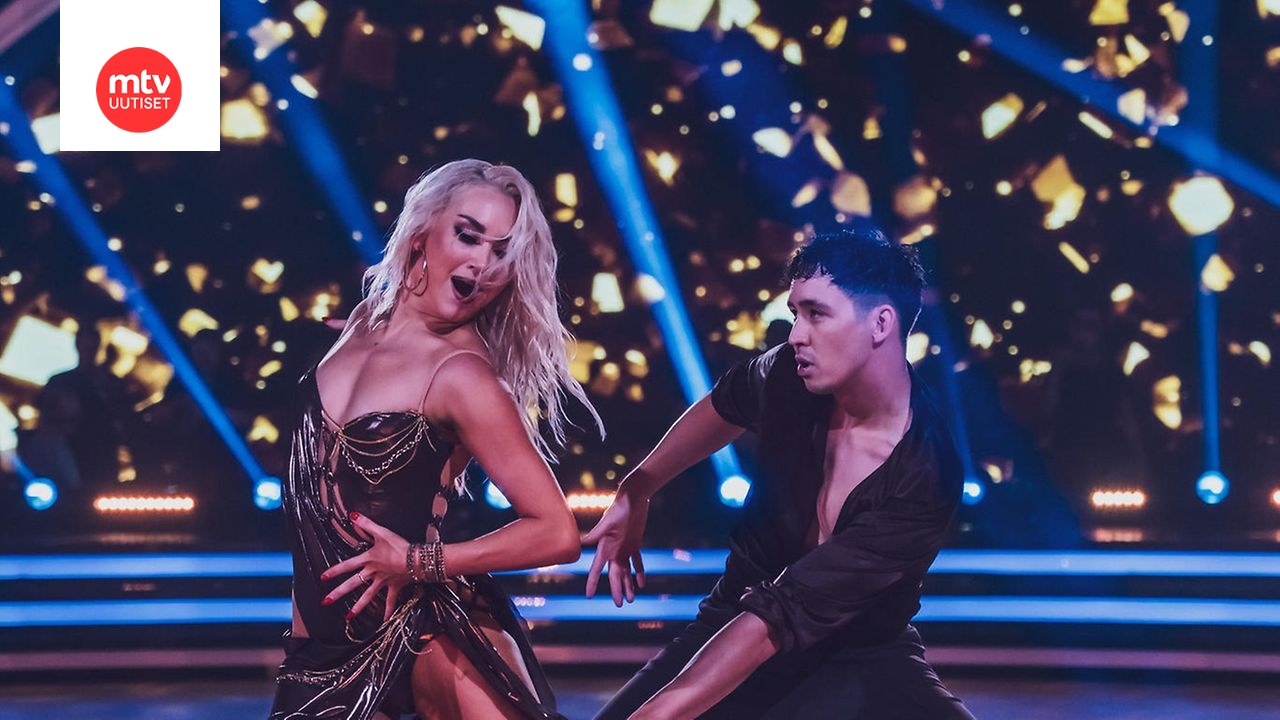 Näin tubettaja Lakko avasi TTK-kauden – Jorma Uotinen: "Kisa tärähti käyntiin!" | MTV Uutiset