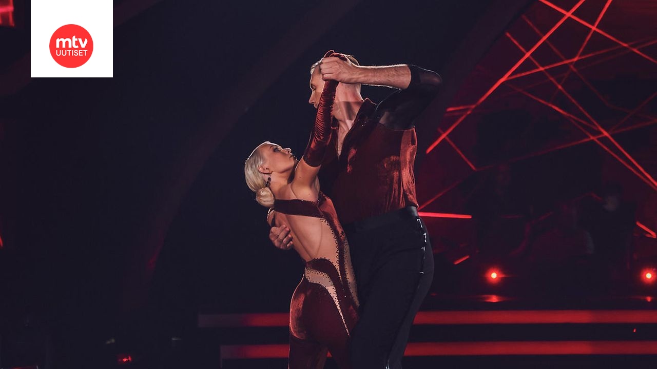 Marko Anttila ällistytti TTK-parketilla | MTV Uutiset