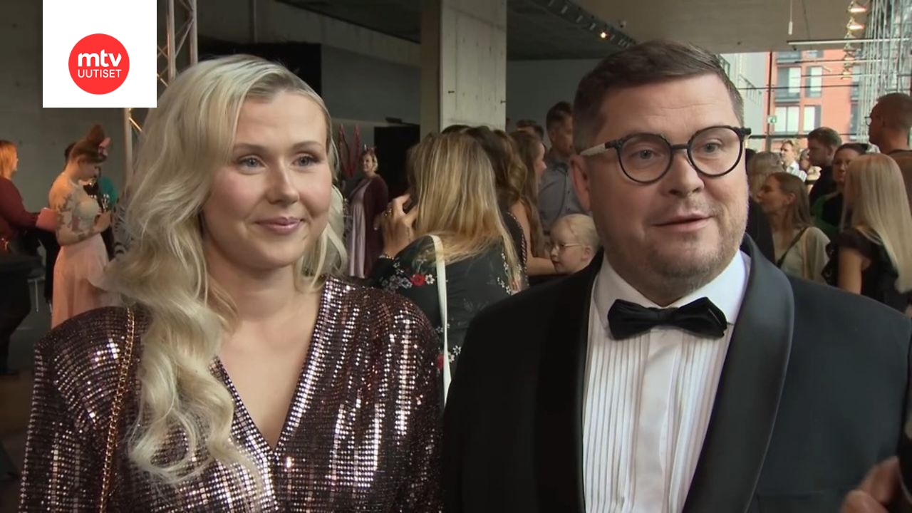 Janne Kataja: Kihlat! | MTV Uutiset